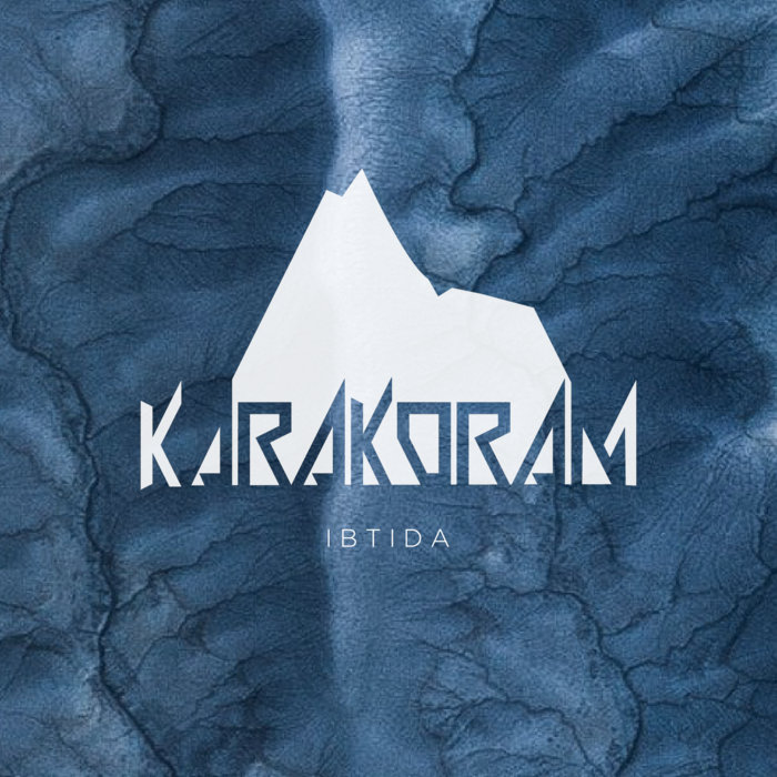 Ibtida | rearts records | Karakoram