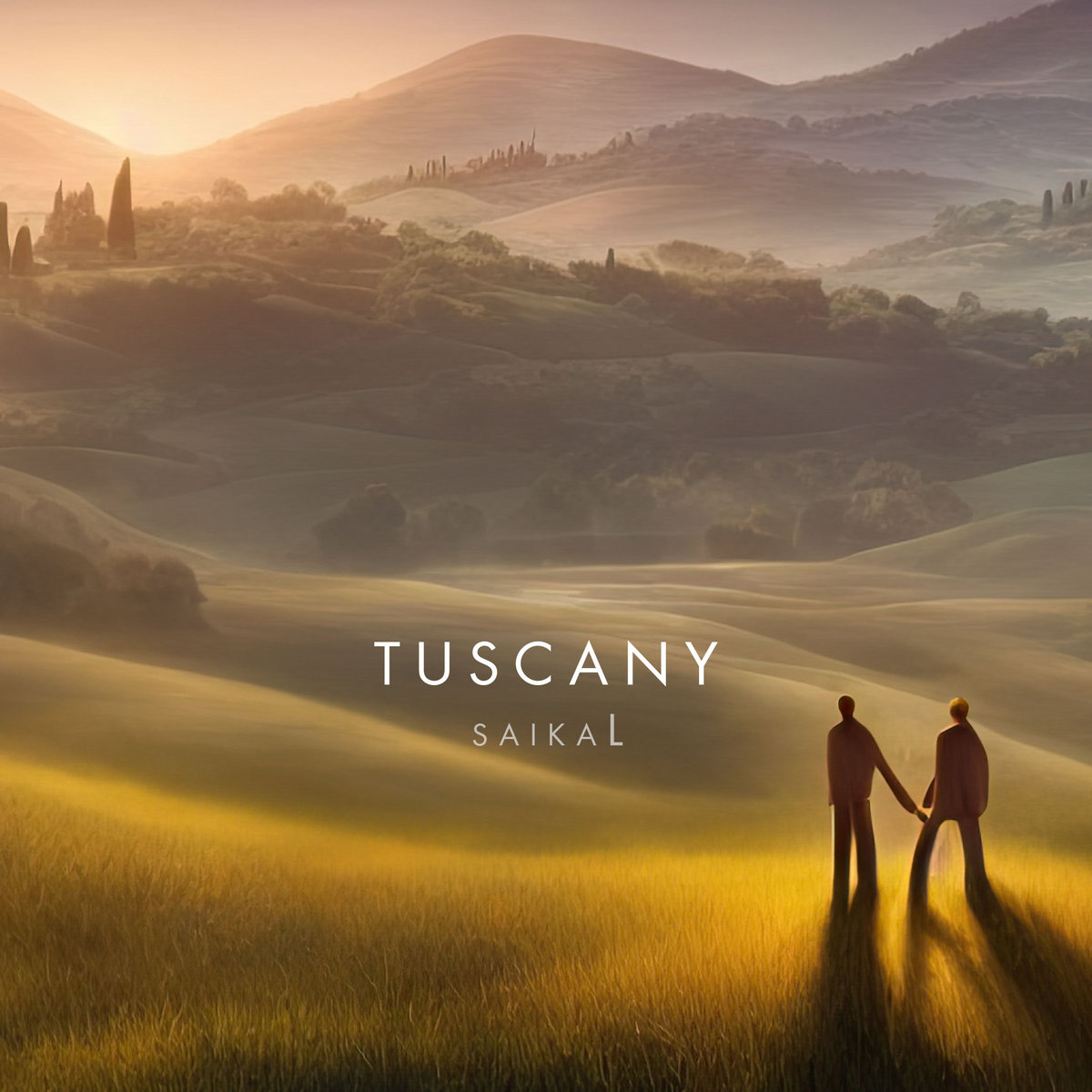 TUSCANY | saikaL