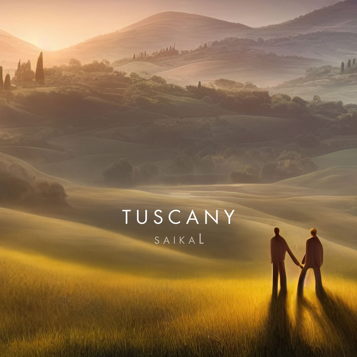 TUSCANY | saikaL