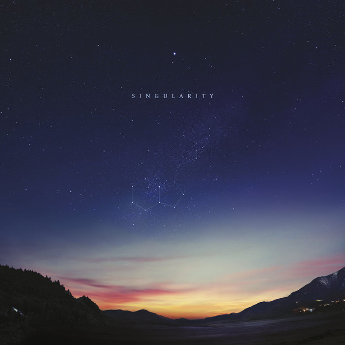 Singularity Jon Hopkins