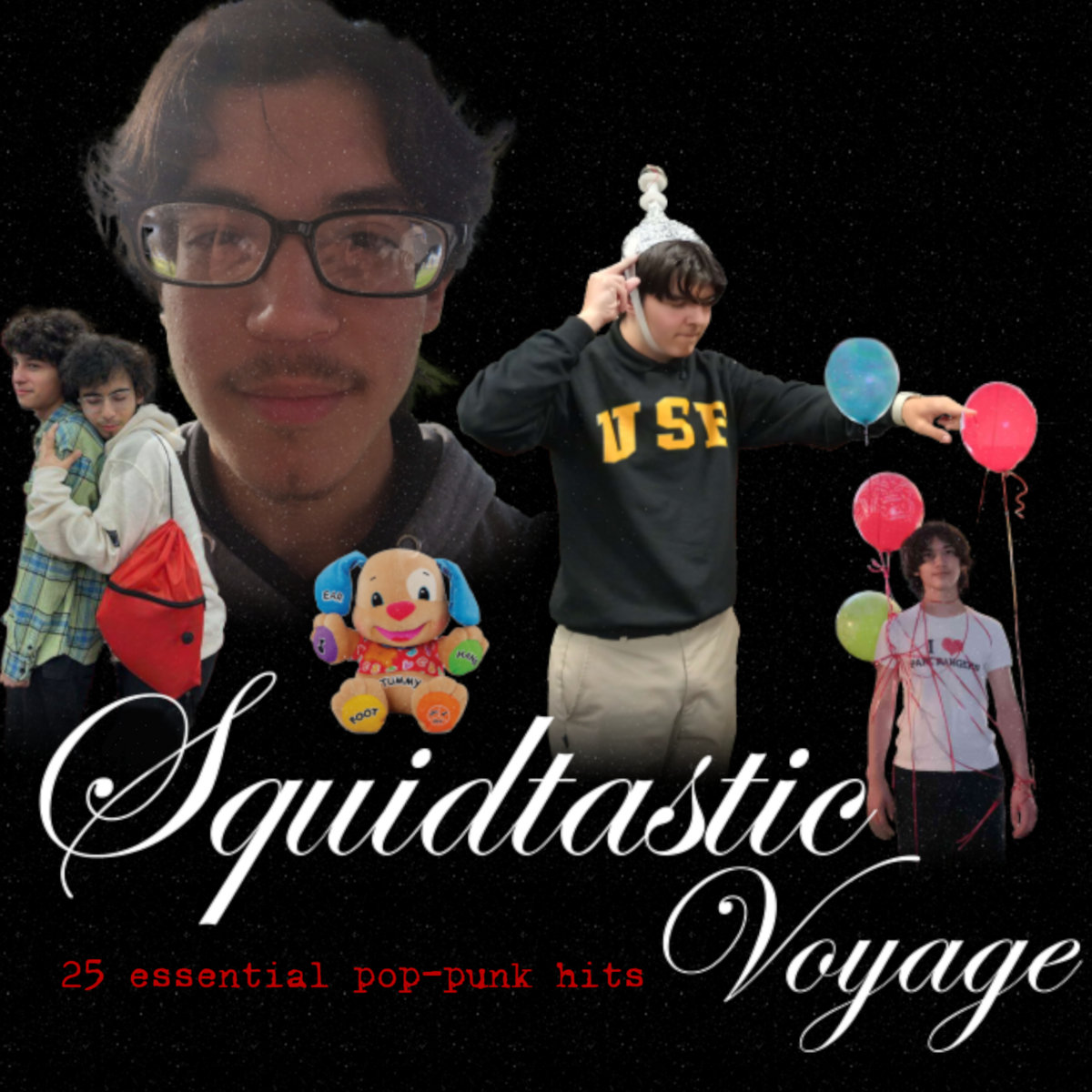 squidtastic voyage: 25 essential pop-punk hits | Dying for Pie