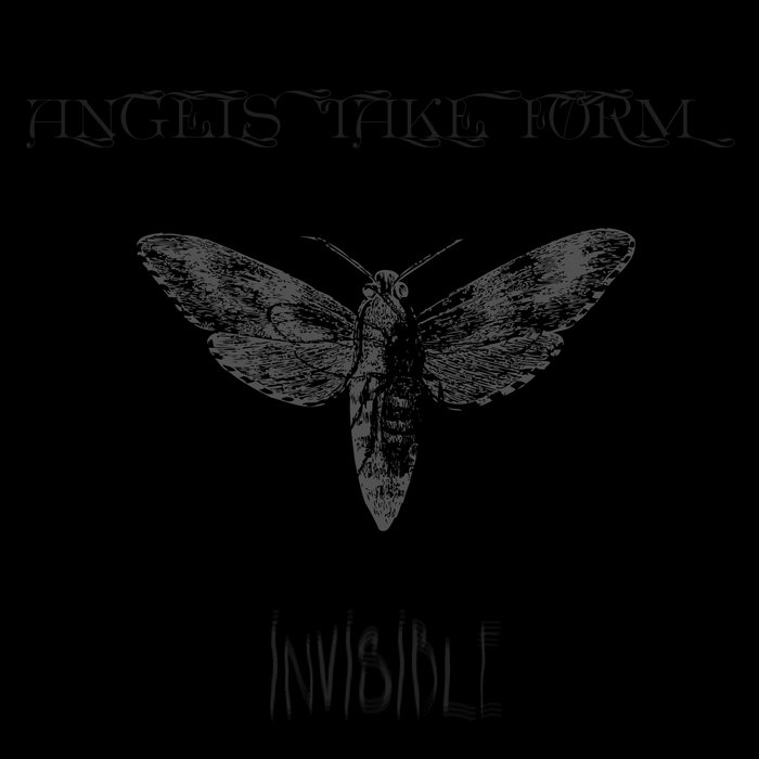 Invisible | Angels Take Form