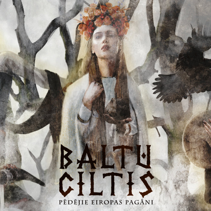 Baltic Tribes | Last Pagans of Europe | Kaspars Bārbals | baltictribes