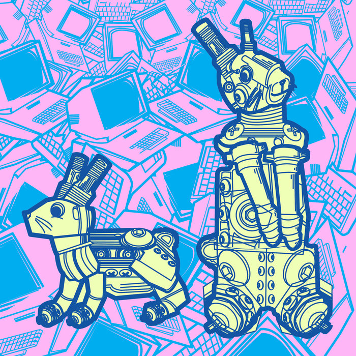 Pulse Decay Time: Restart | Machine Revival