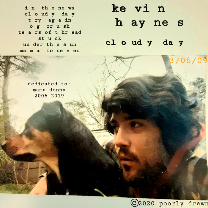 Stuck | Kevin Haynes