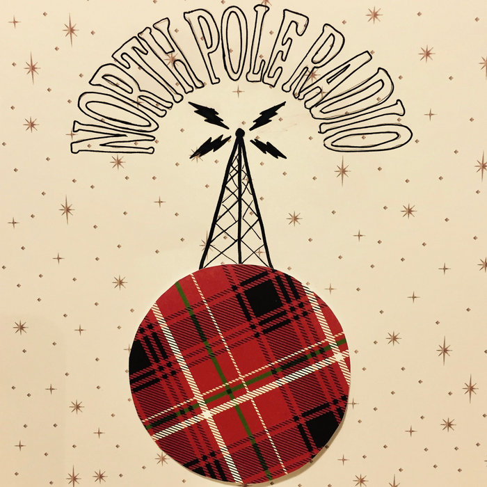 North Pole Radio | Ian Coss