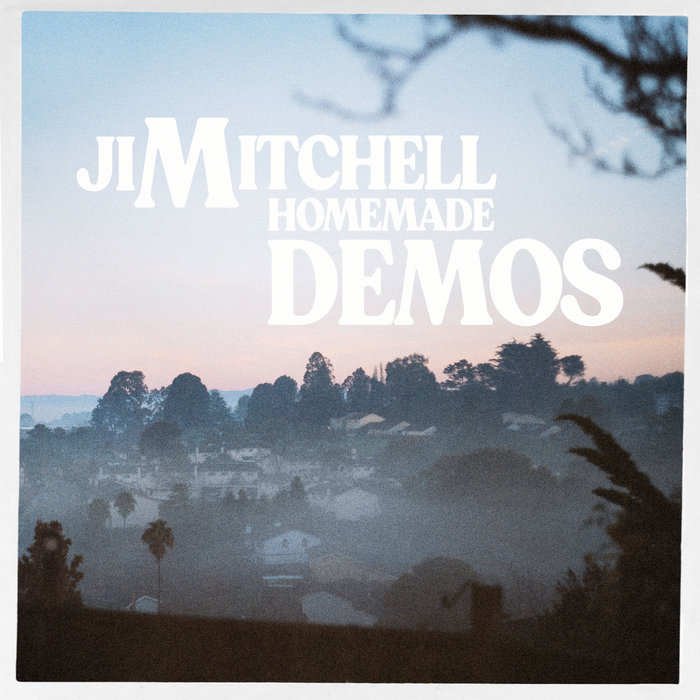 Demos | Jim Mitchell