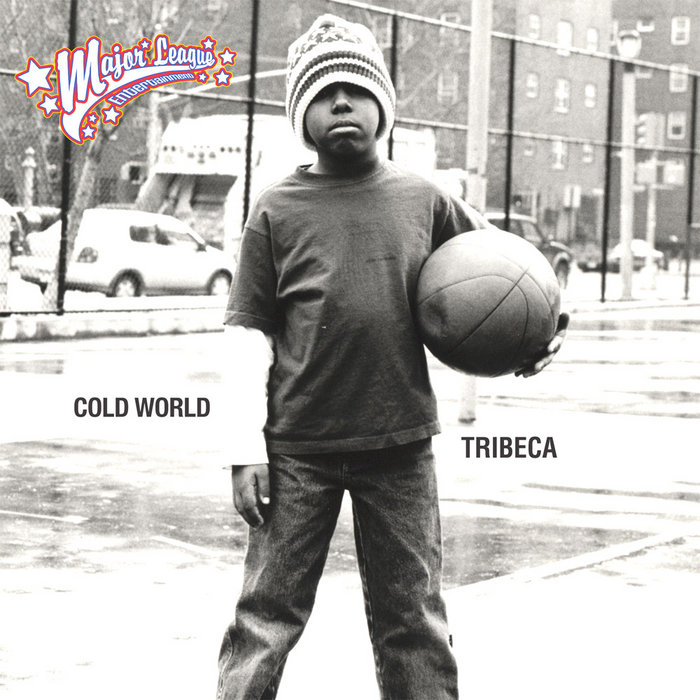 Cold World | TRIBECA