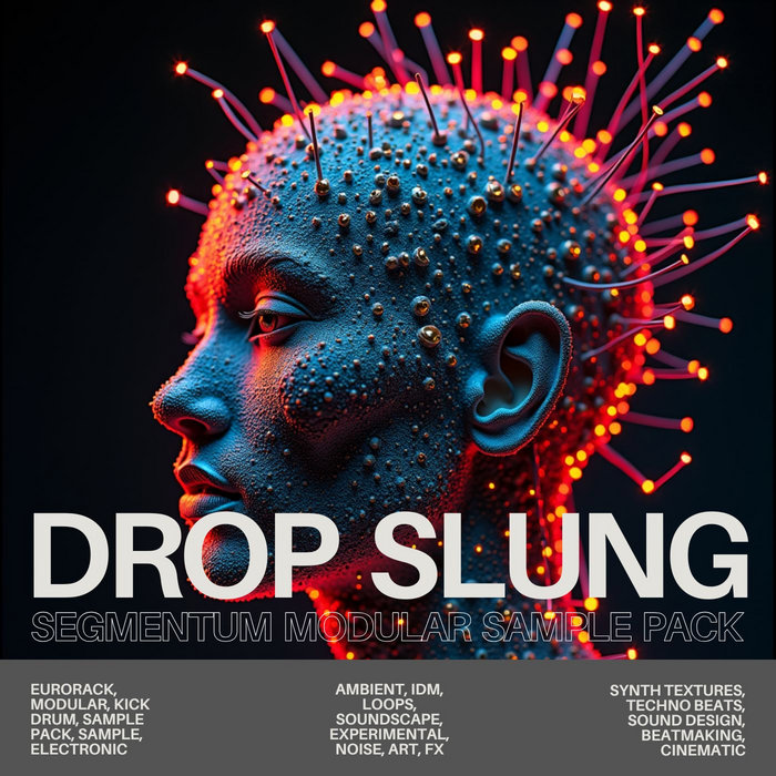 Drope Slung | Segmentum Modular Sample Pack | Segmentum Modular