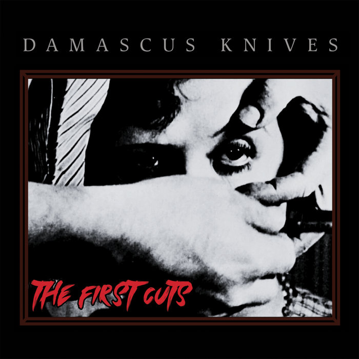 The First Cuts | Damascus Knives | Rustblade