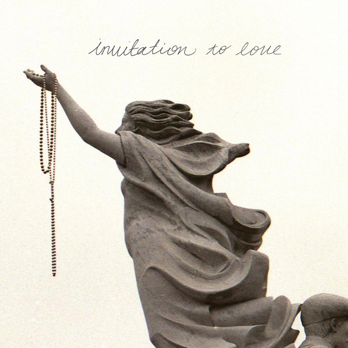invitation to love | ritual division