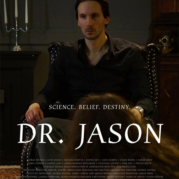 Dr. Jason Soundtrack prime video 2022 | Frederic Mauerhofer Film ...