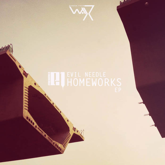 Homeworks Ep | Evil Needle | Darker Than Wax
