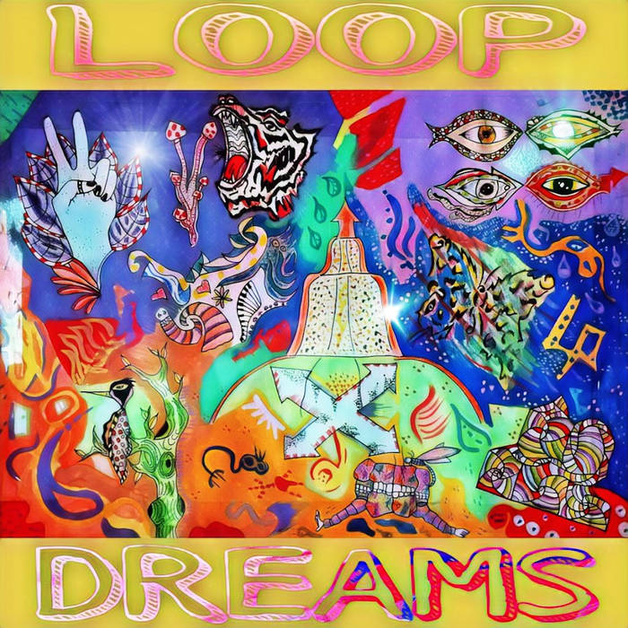 LOOP DREAMS | The Green Dogg | THE DOG HOUSE