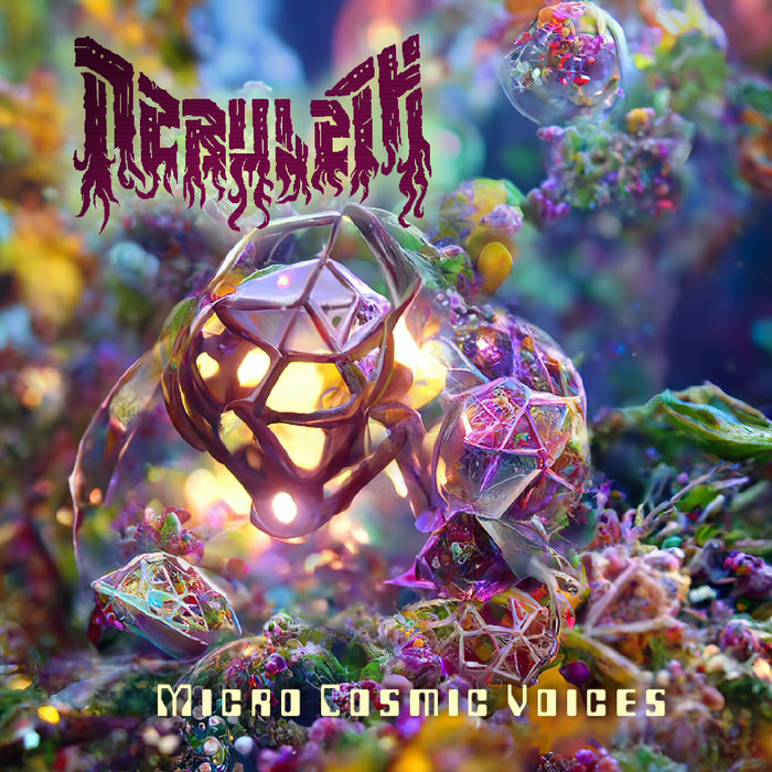 Micro Cosmic Voices | Nebuleth