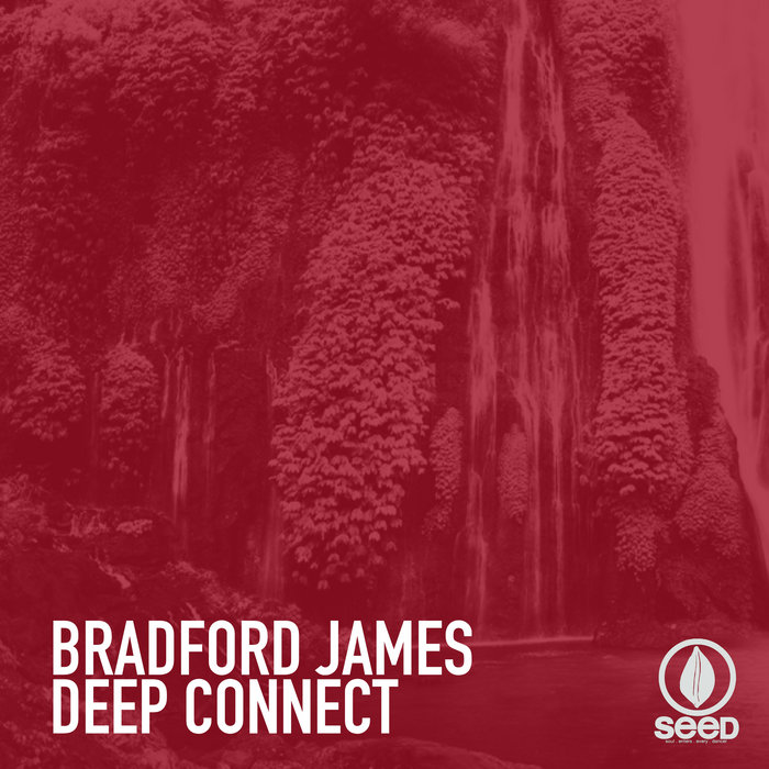 deep connect | Bradford James