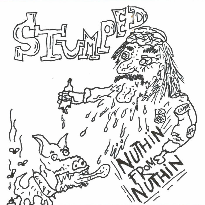 Nuthin From Nuthin | Stumped
