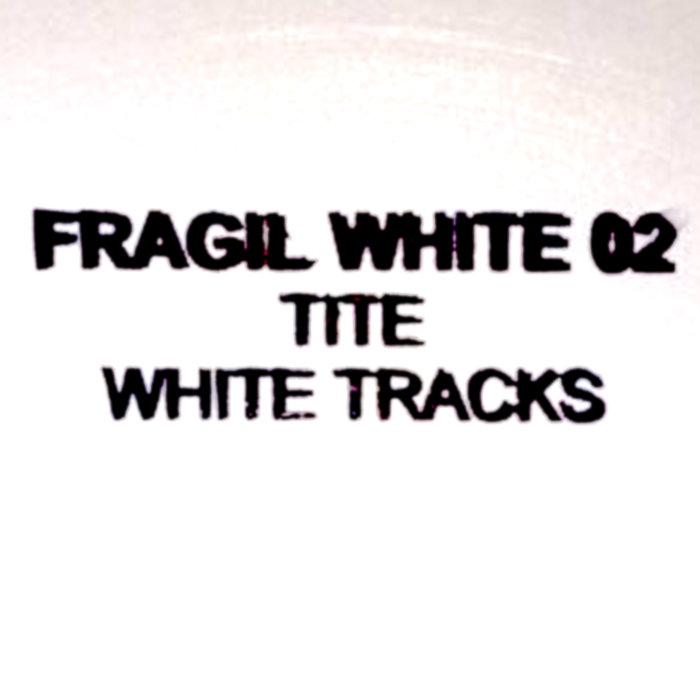 White tracks | Tite