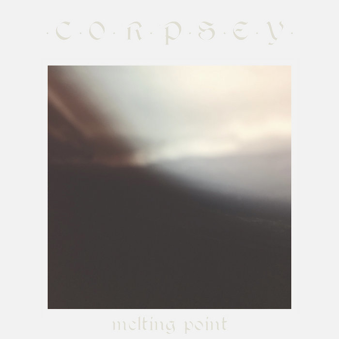 melting point | corpsey