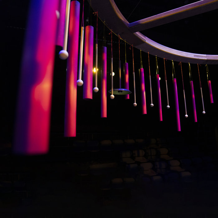 A Kind Of Ache | The Living Earth Show, Terry Berlier, & Sarah Hennies ...