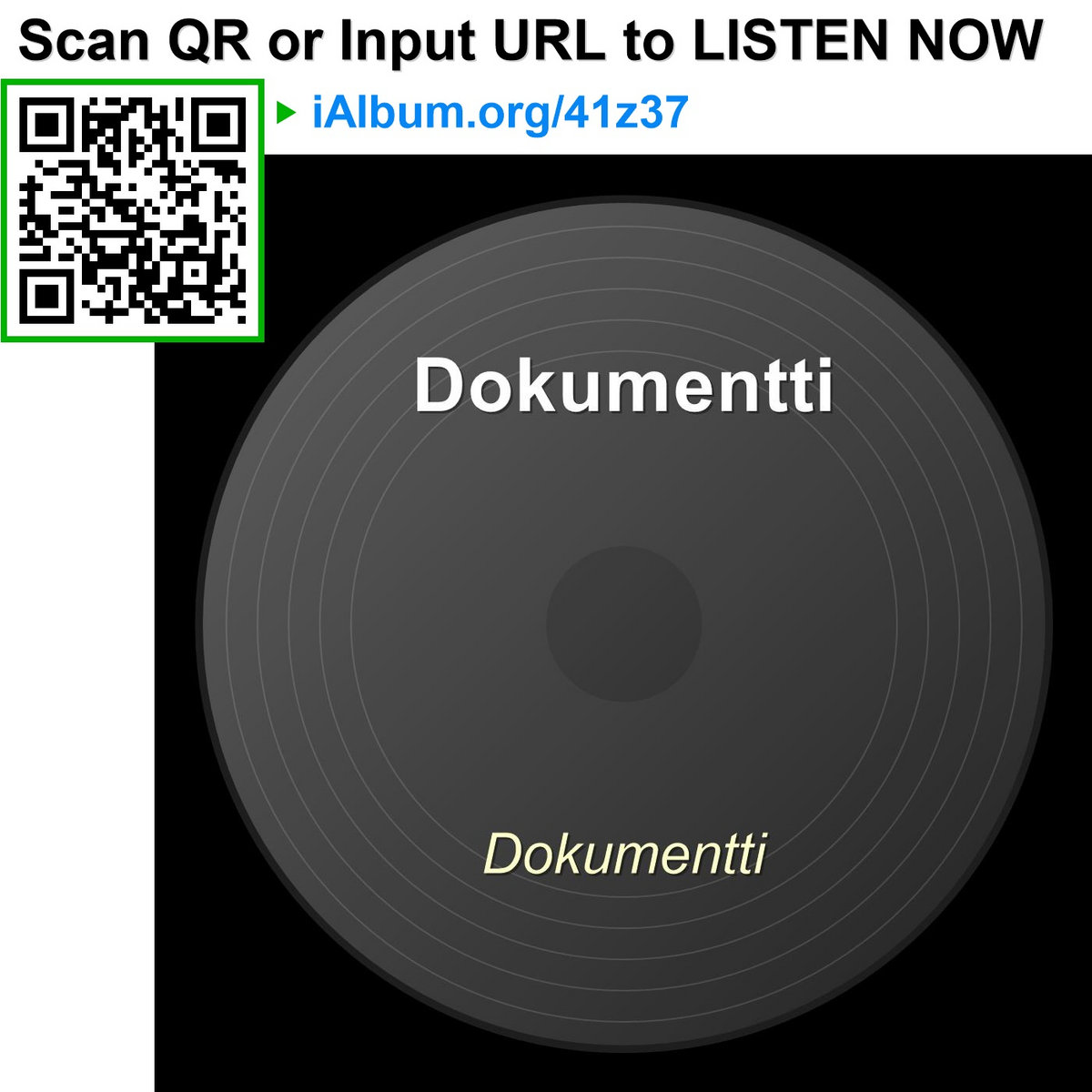 Dokumentti | Dokumentti
