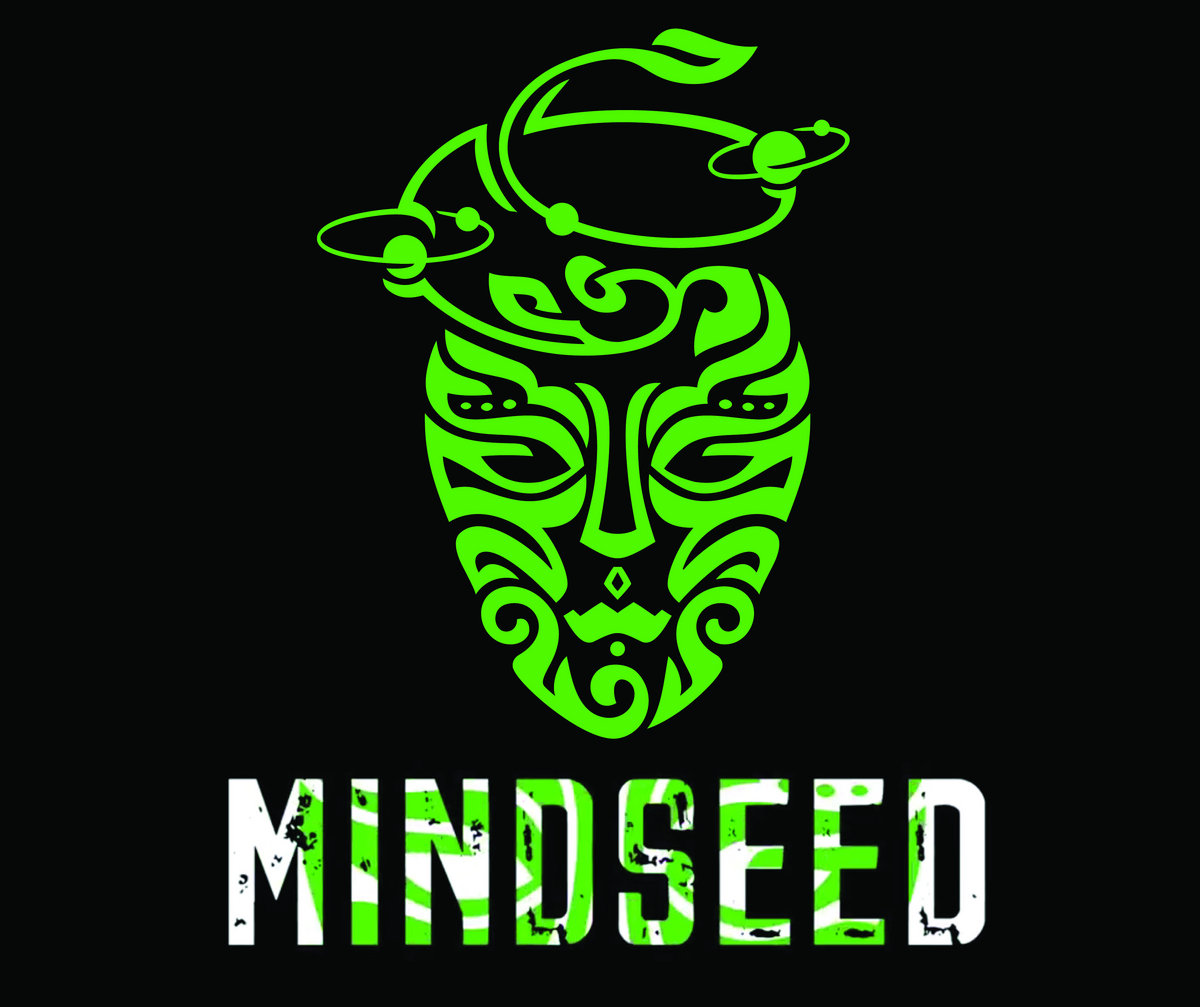 Mindseed EP | Mindseed