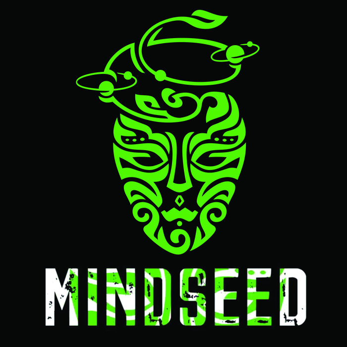 Mindseed EP | Mindseed