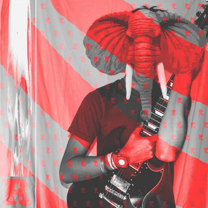 Ask An Elephant Theme Song | Redephant | JCR