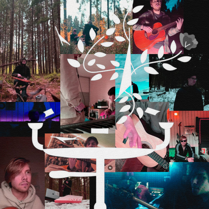 Roots [I II . / V I . ] | Essential Grooves | coop.rndm