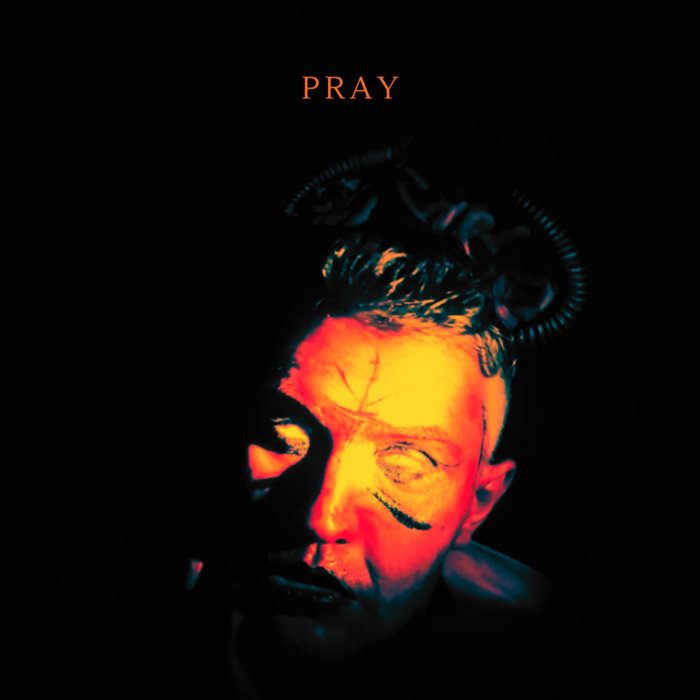 Pray | only lonely