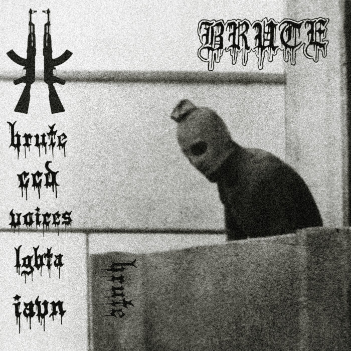 Brute | Brute