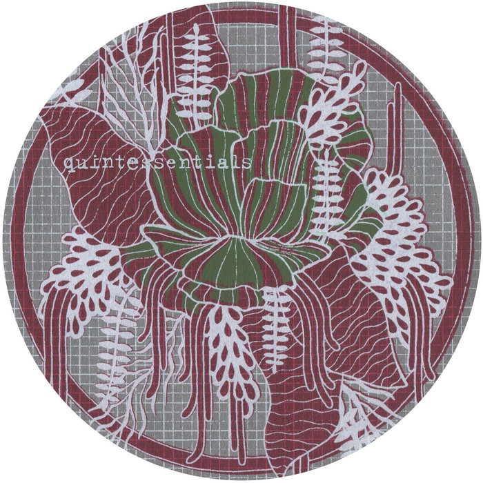 Carefree ep | Nenor | Quintessentials