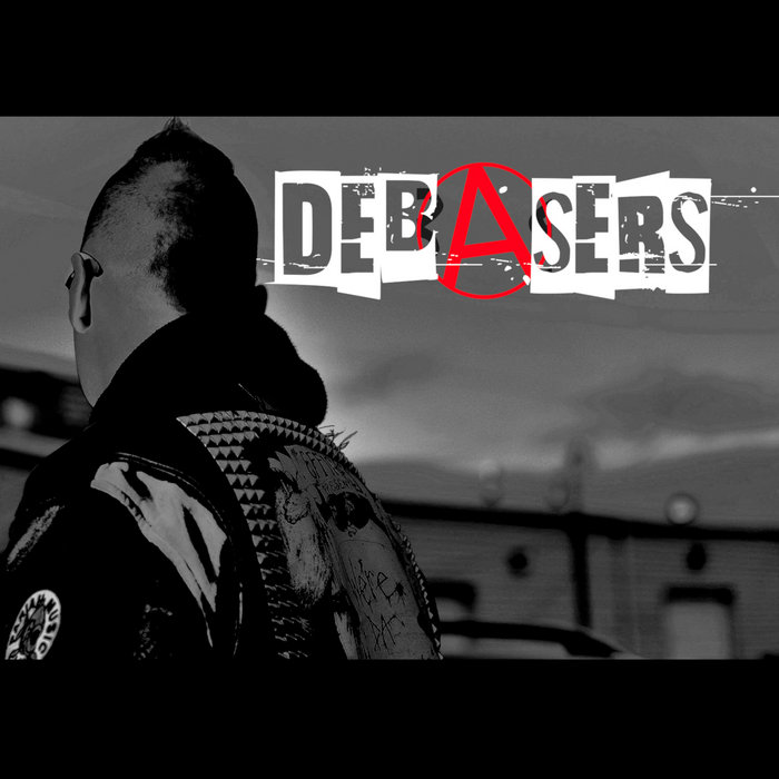 Back To The Bar | DEBASERS