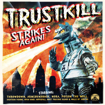 Music | Trustkill