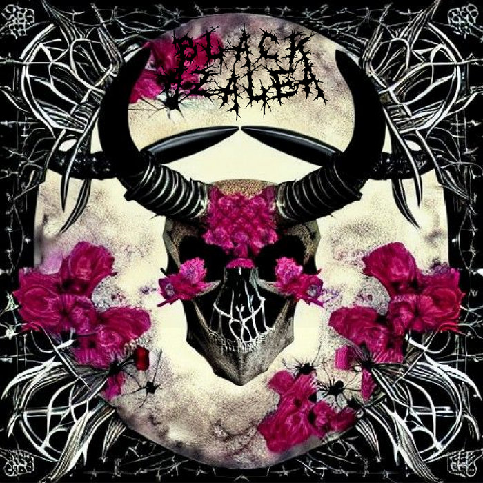 Through Attrition | Black Azalea