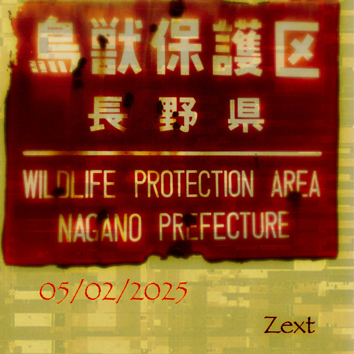 05/02/2025 | Zext | takeshi HAYASHI