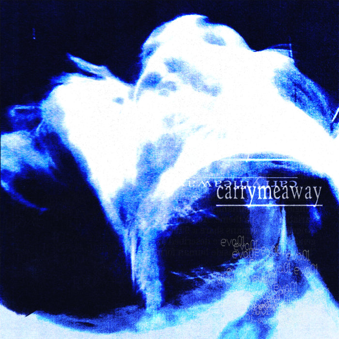 CARRY ME AWAY | beansclub
