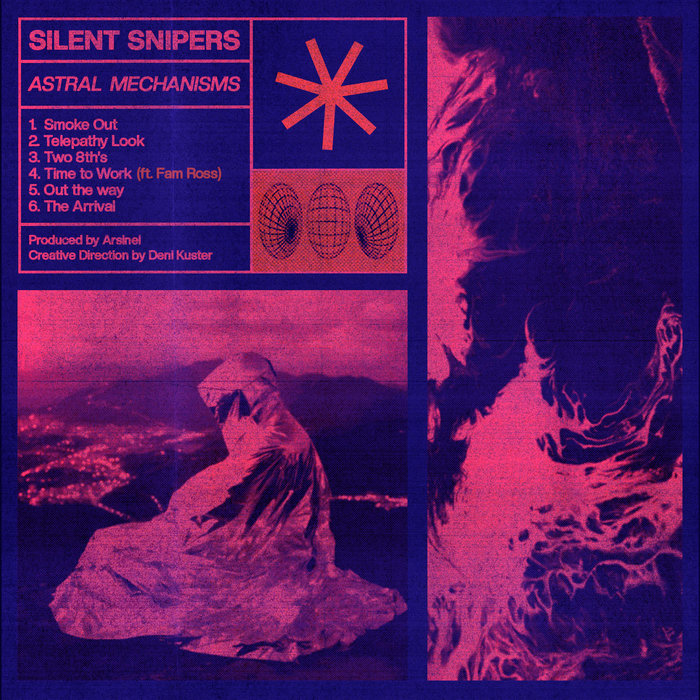 ASTRAL MECHANISMS | SILENT SNIPERS | Arsinel