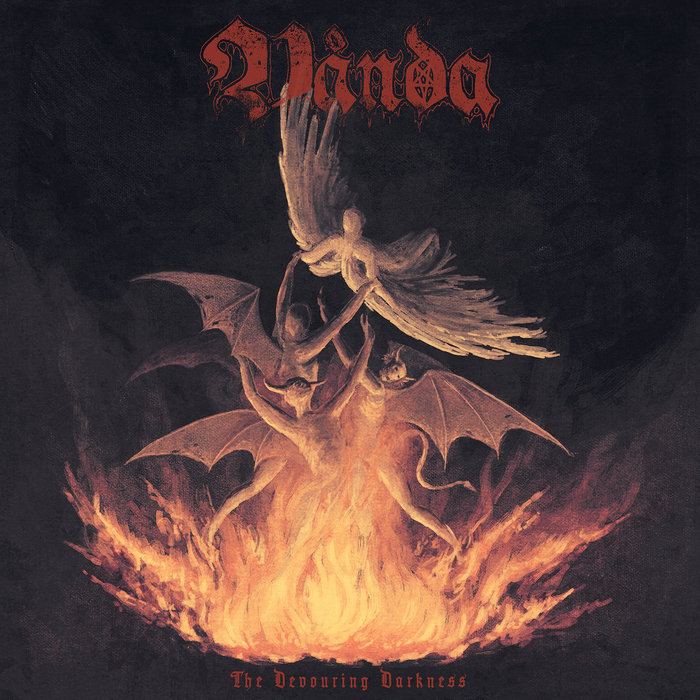 The Devouring Darkness | Vånda