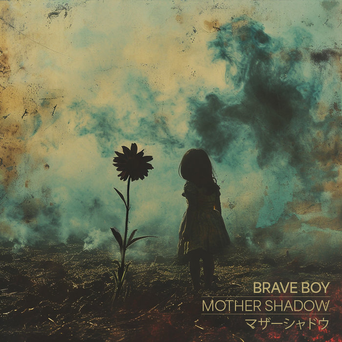 Mother Shadow | Brave Boy