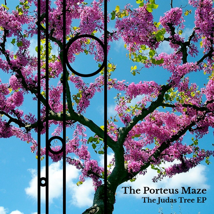 The Judas Tree EP | The Porteus Maze