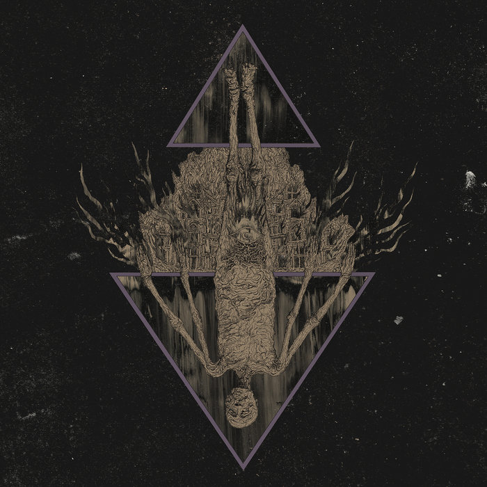 Psychosomatika | Lunar Mantra | Invictus Productions