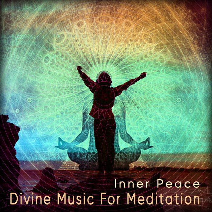 Inner Peace - Divine Music For Meditation | Avi Adir