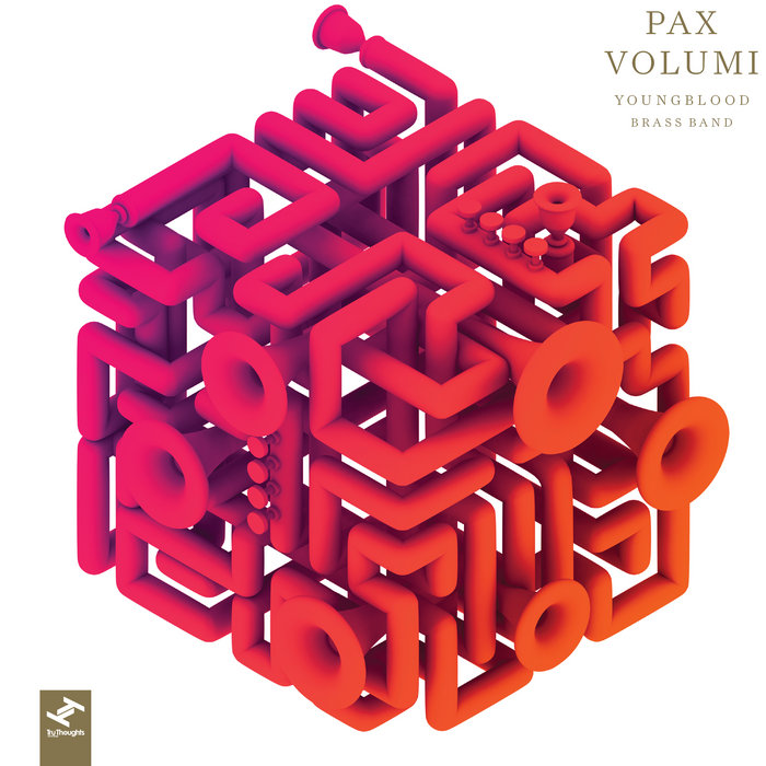 Pax Volumi | Youngblood Brass Band