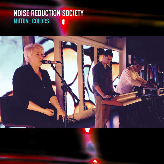 Mutual Colors | Noise Reduction Society