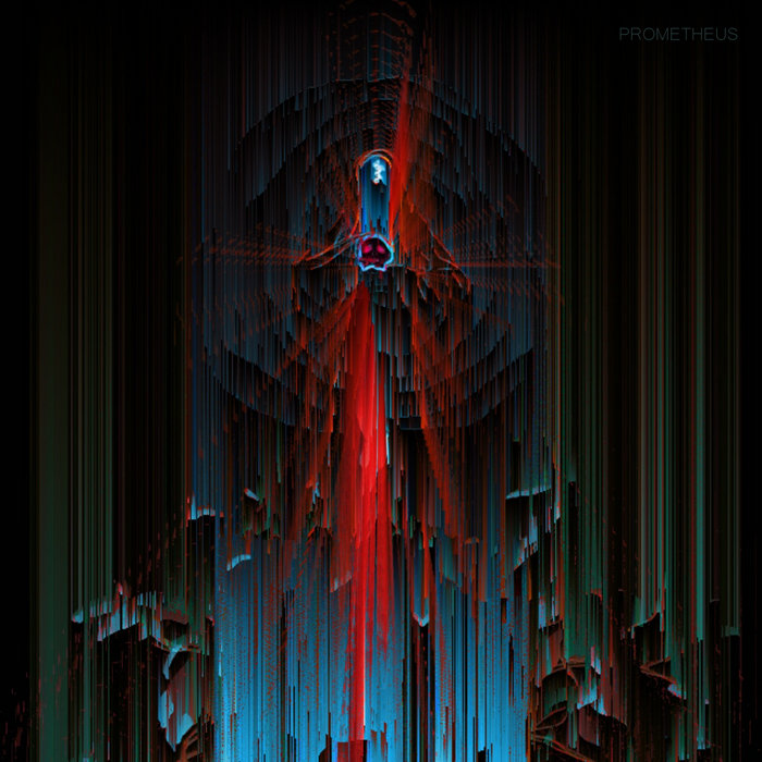 Prometheus | Control Moon