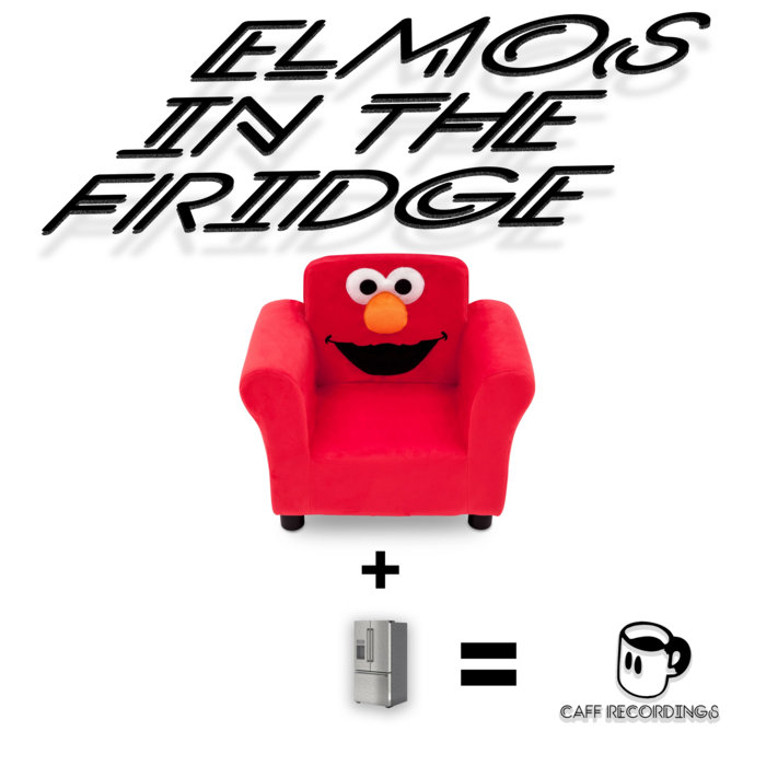 Elmo's In The Fridge (BASSHOUSE/DUBSTEP) | zCaff