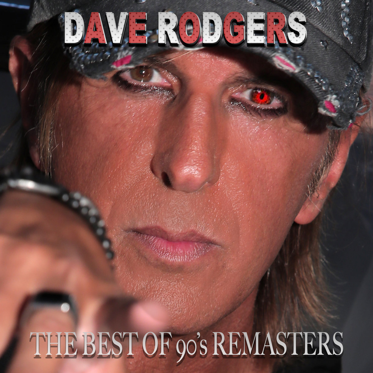 The Best of 90's Remasters by Dave Rodgers | Dave Rodgers | Dave Rodgers Music