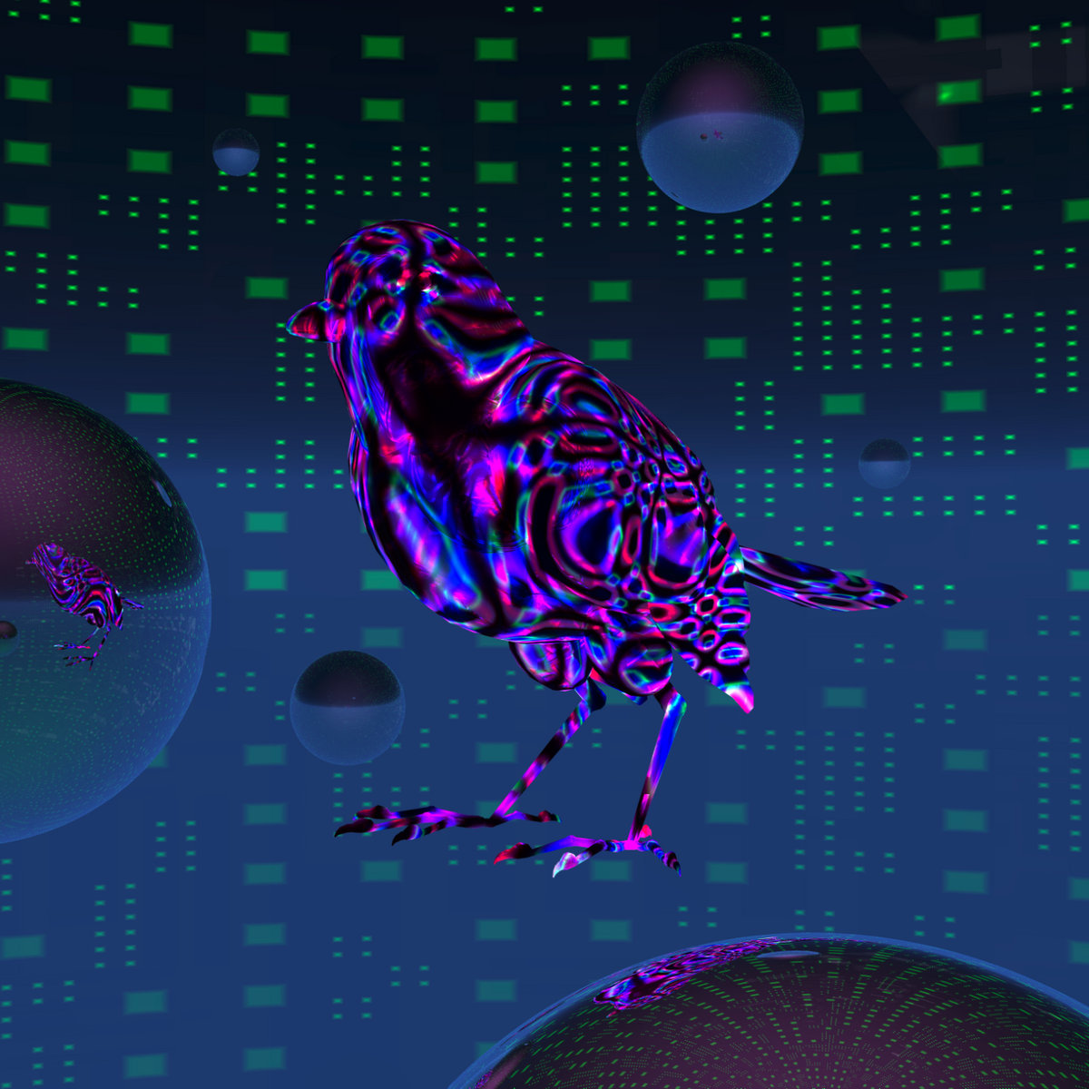 millions of colors | pulu