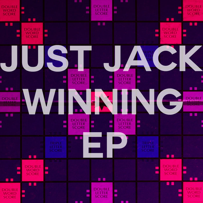 Winning EP | Just Jack